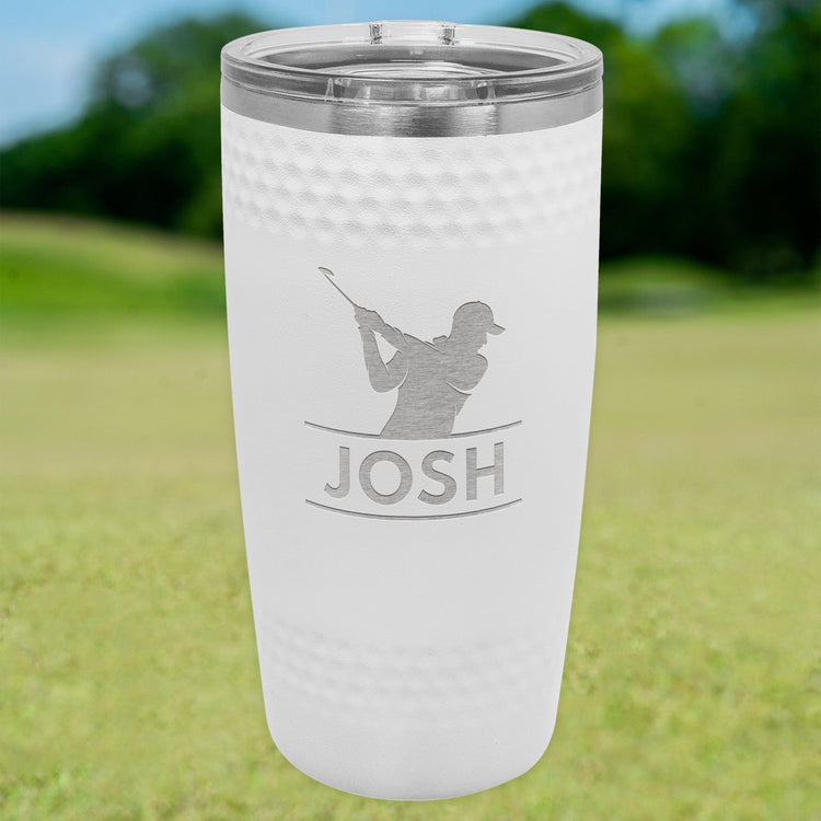 GolfBallStamp.com - Personalized Golf Accessories & Gifts