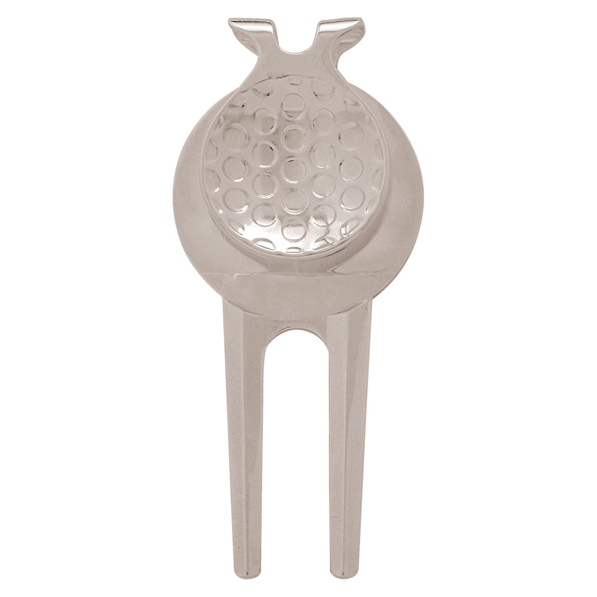 Personalized Golf Divot Tool with Ball Marker - GolfBallStamp.com